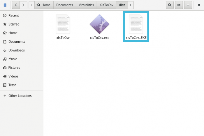 Setting Up Virtualitics Explore Desktop on Linux – Virtualitics