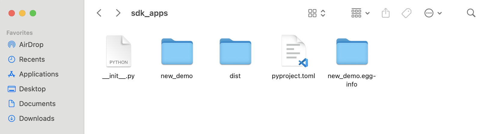 Installing the Virtualitics SDK and CLI Packages – Virtualitics